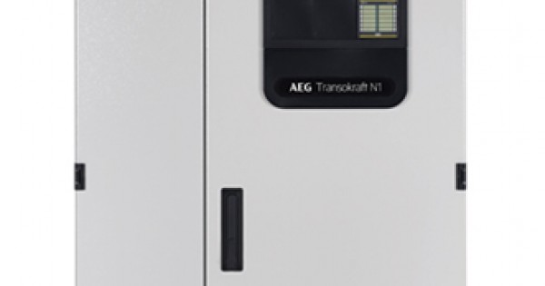 AEG UPS Systems