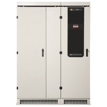 AEG Power Solutions