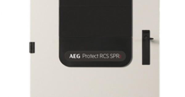 AEG RECTIFIER & UPS Systems