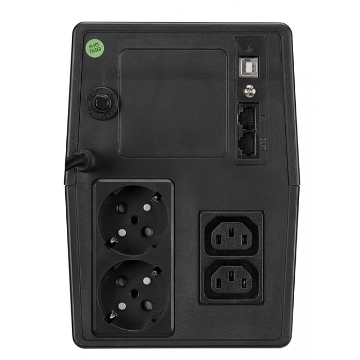 Power Systems