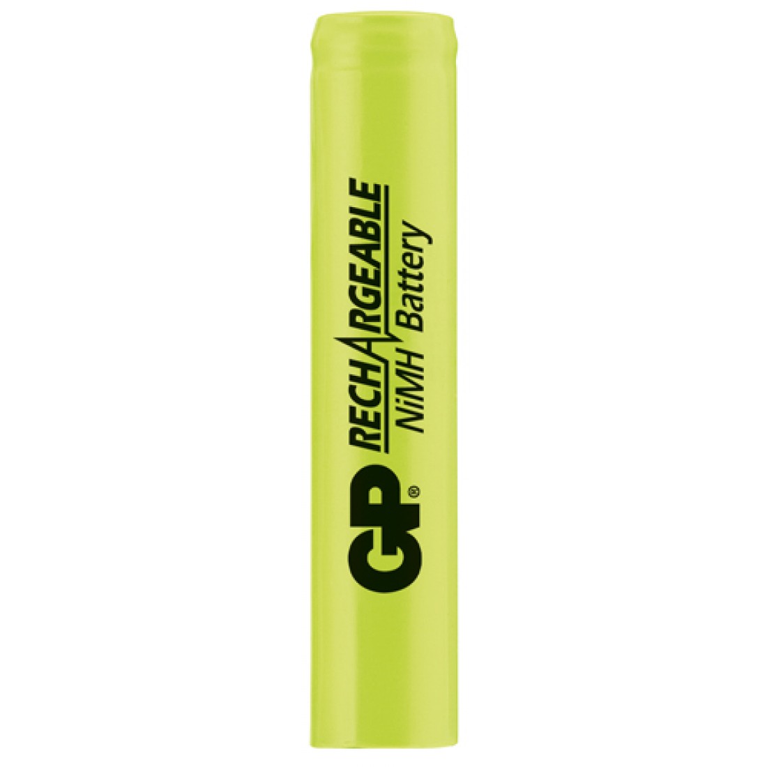 GP cylindrical battery RECYCO INDUSTRIAL AAAA 300 mAh