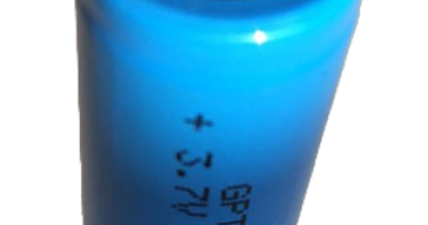 18500 Li-ion battery