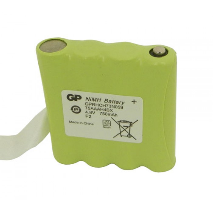 GP BATTERIES