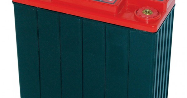 Odyssey PC680 Lead Acid battery 12V 16Ah