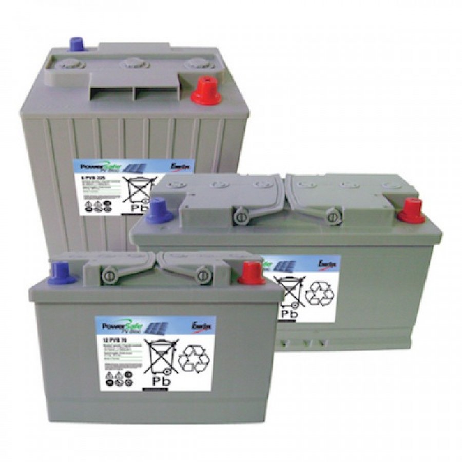Enersys OPzV